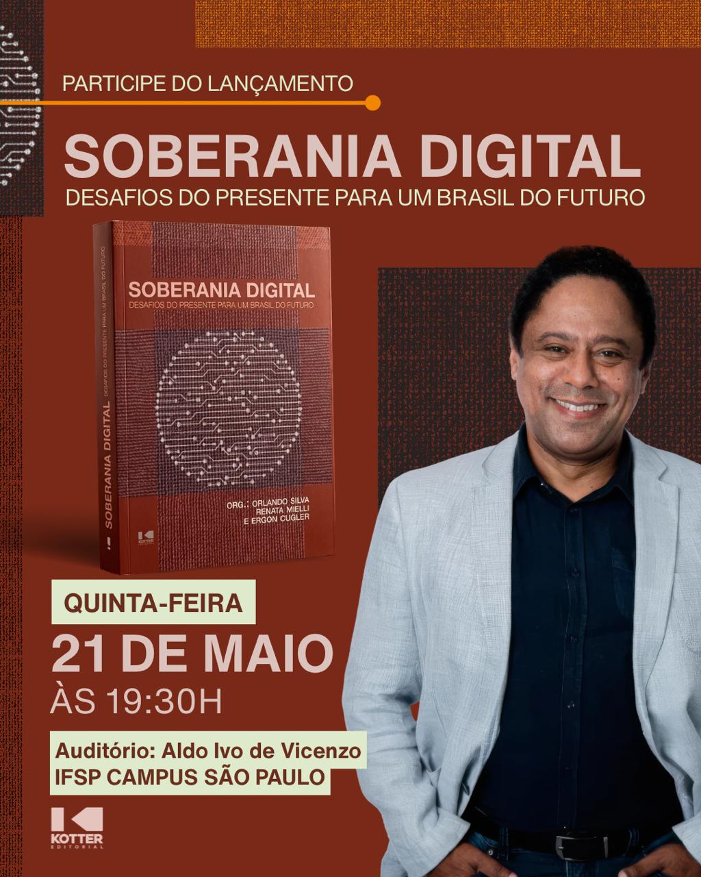 IFSP - Campus São Paulo